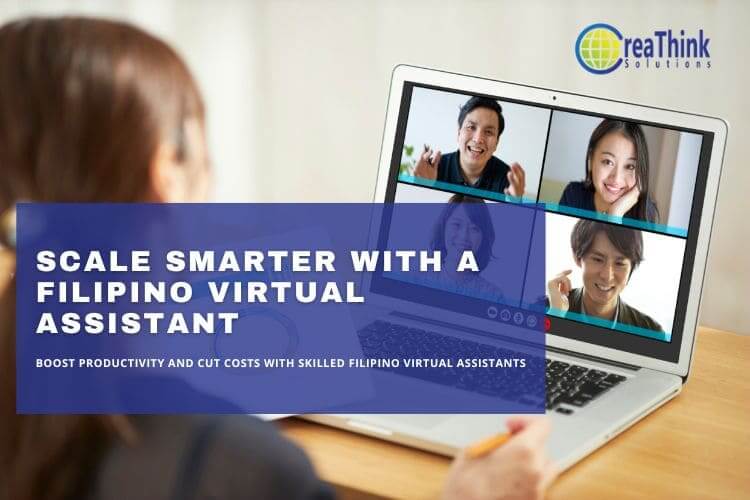 How UK Businesses Scale Smarter with Filipino VAs