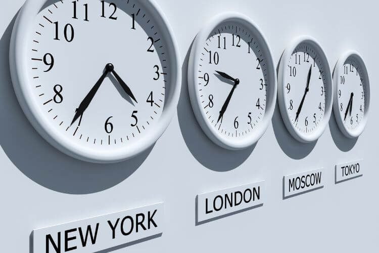 Managing Time Zones with Philippine Teams Guide